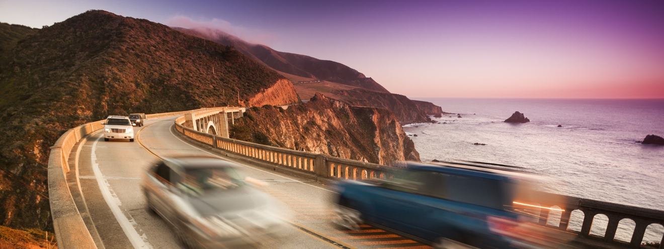 Top 5 Expat Vehicles in the UK - Gerson Moving Services