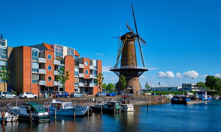 Moving to Netherlands - Relocating to Netherlands | GMS